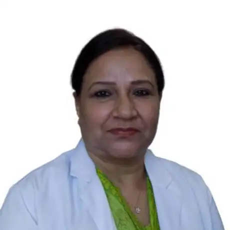 Parveen Kaur - CloudHospital